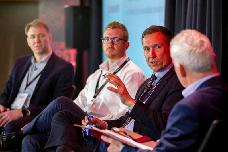 Security First Dublin 2022 - Attendee Resources